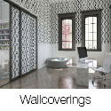 Pocket Doors - Layered Glass